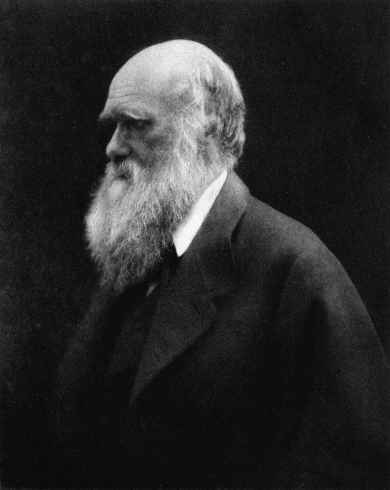 Charles Darwin | OCD-UK