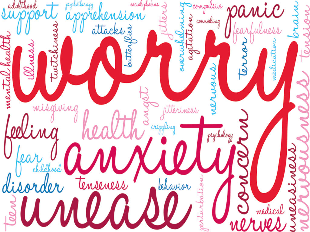 Health Anxiety | OCD-UK