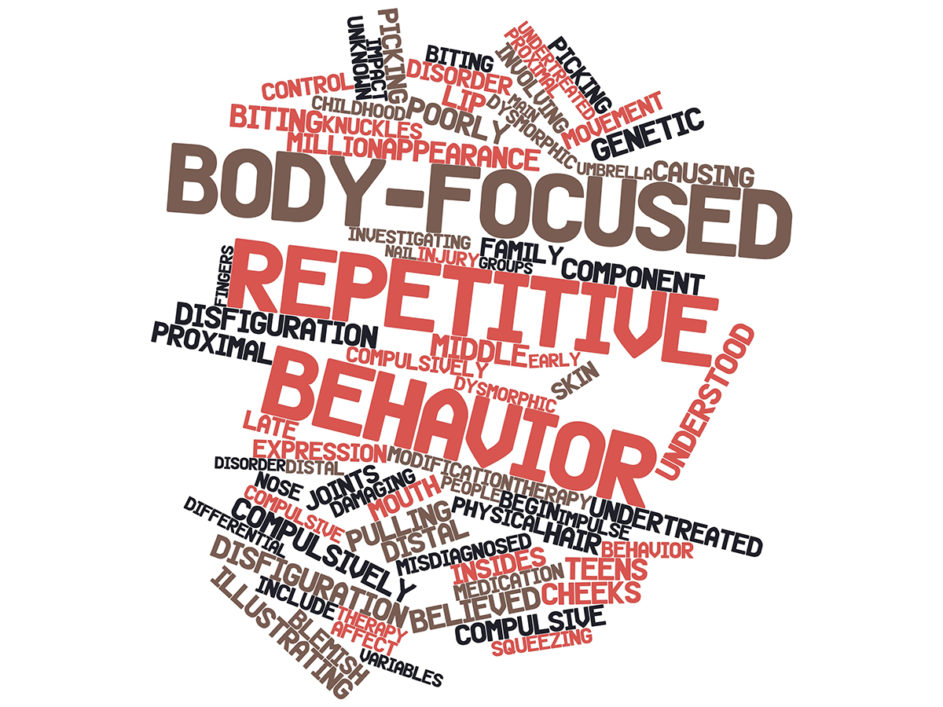 Excoriation Disorder (skin picking disorder) | OCD-UK