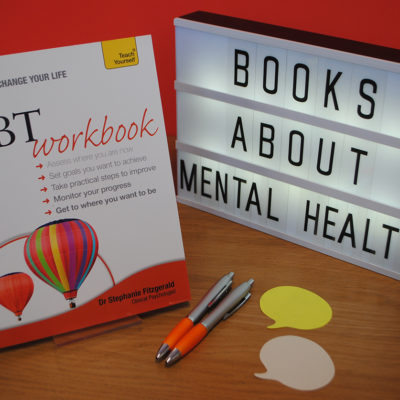 Beating OCD Workbook | OCD-UK