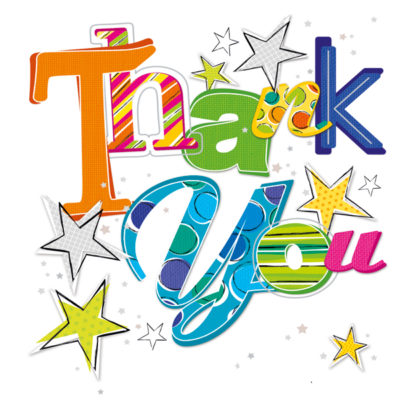 Thank You Stars | OCD-UK