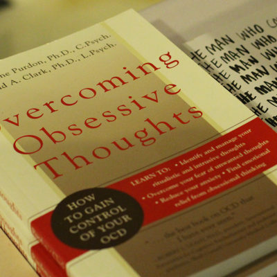 Overcoming Obsessive Thoughts: How to Gain Control of Your OCD | OCD-UK