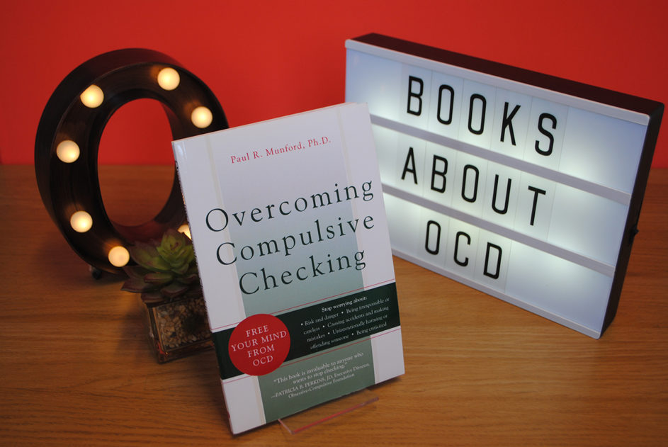 Overcoming Compulsive Checking: Free Your Mind from OCD | OCD-UK