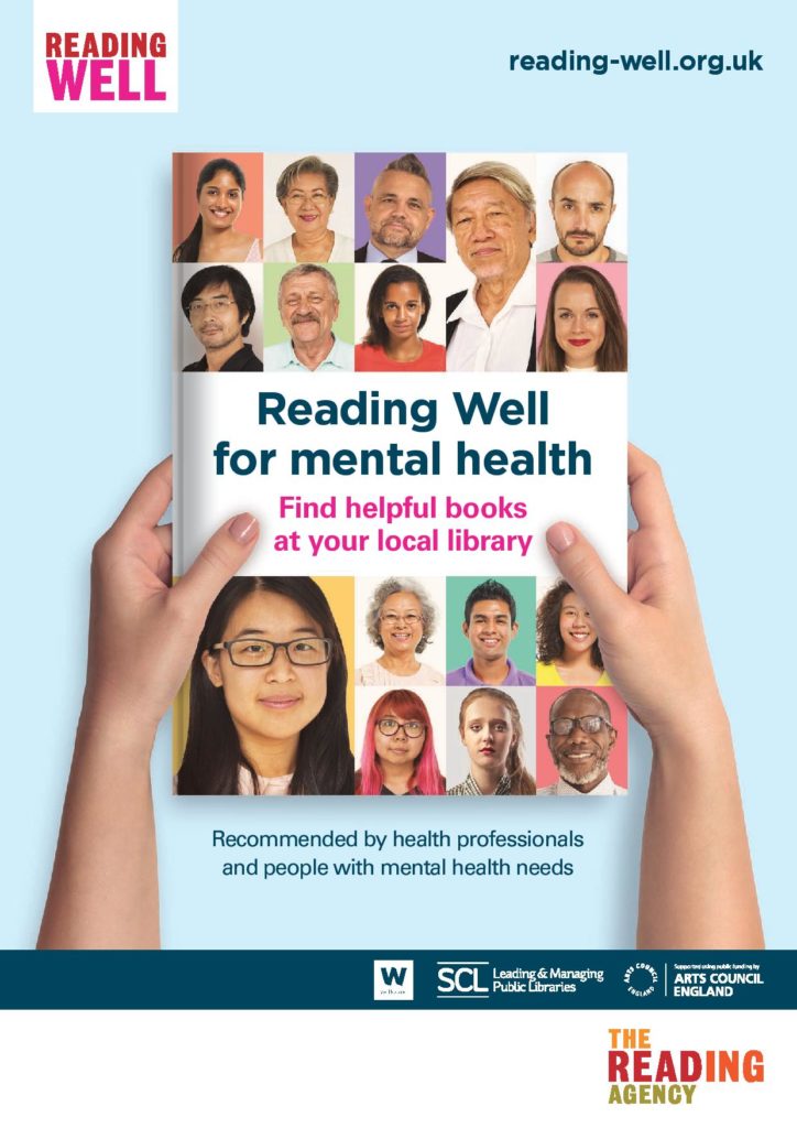 OCD and Self-Help Resources | OCD-UK