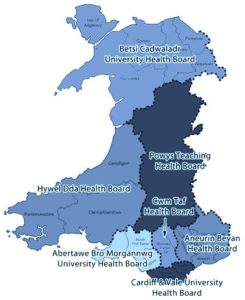 Accessing NHS Treatment in Wales | OCD-UK