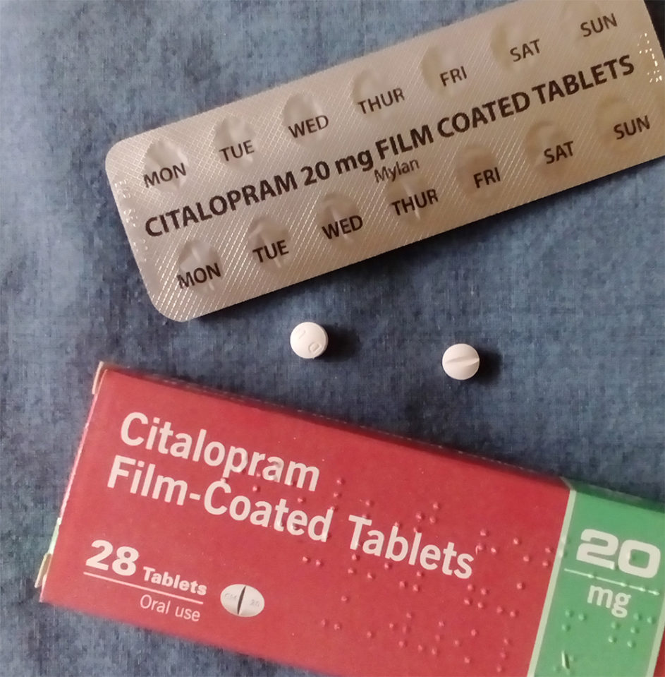 Citalopram | OCD-UK