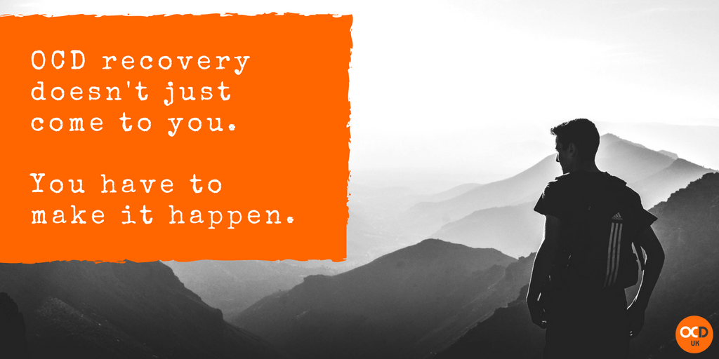 Inspirational Quotes | OCD-UK