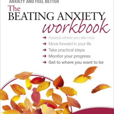 Beating Anxiety Workbook | OCD-UK
