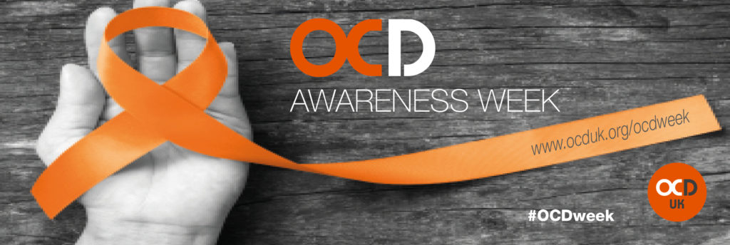 OCD Awareness Week | OCD-UK