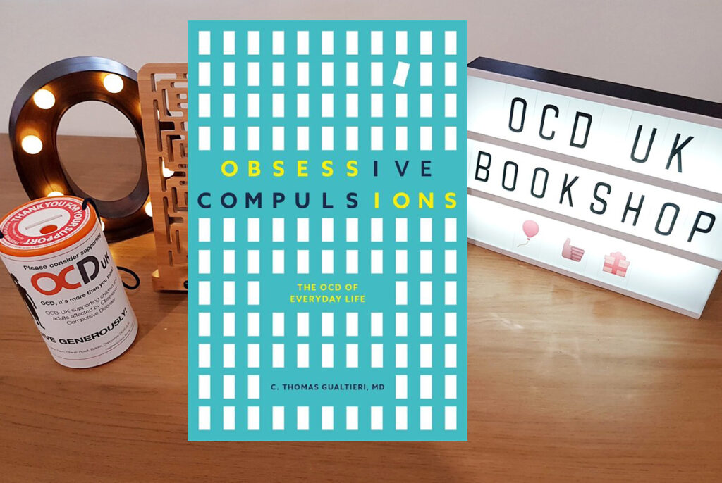 Obsessive Compulsions | OCD-UK