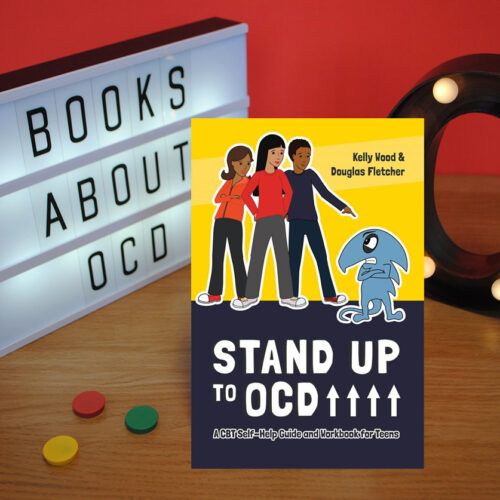 Books | OCD-UK