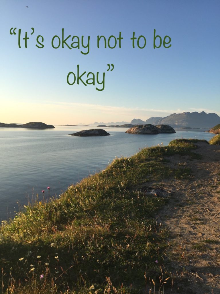 Norway | OCD-UK