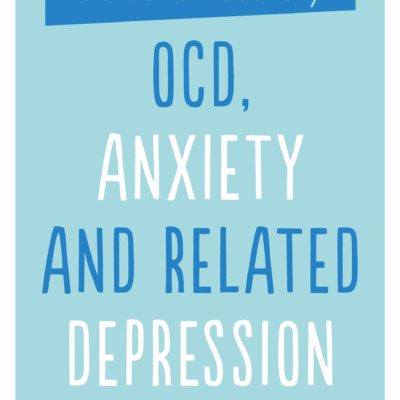 OCD, Anxiety and Related Depression | OCD-UK