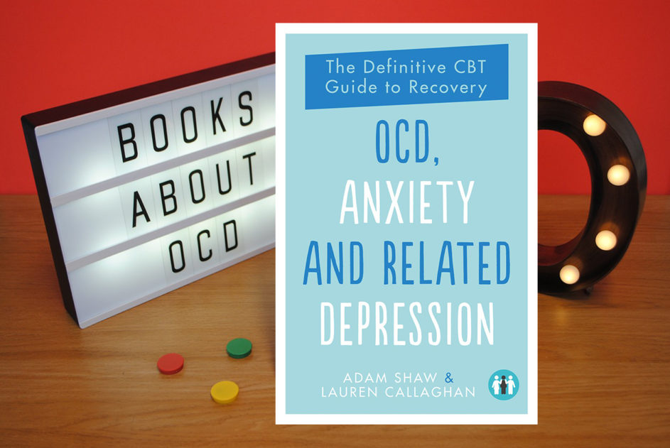 OCD, Anxiety and Related Depression | OCD-UK