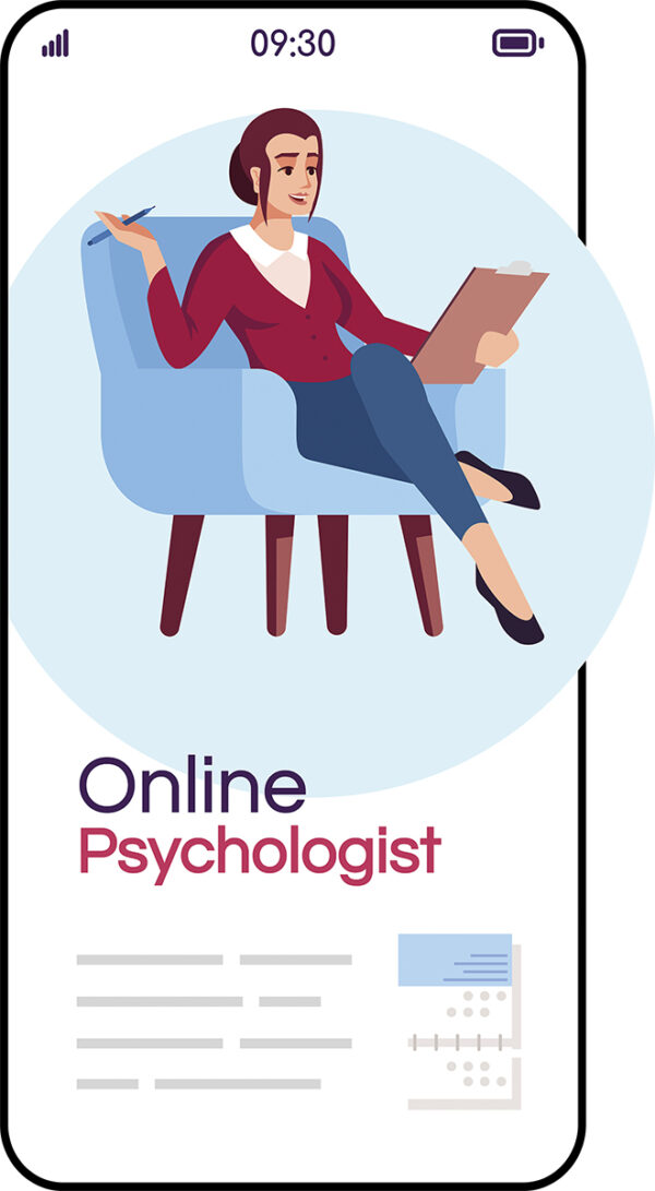 Getting the most out of remote therapy | OCD-UK