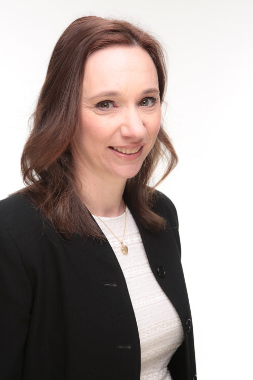 An audience with Professor Roz Shafran | OCD-UK