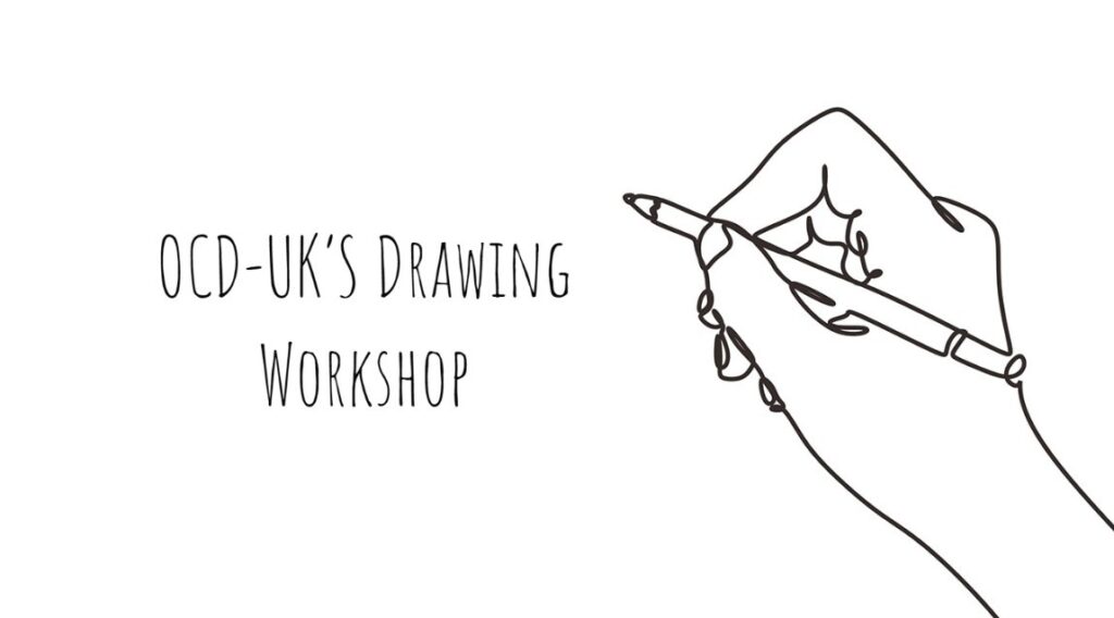 Drawing (Cat) | OCD-UK