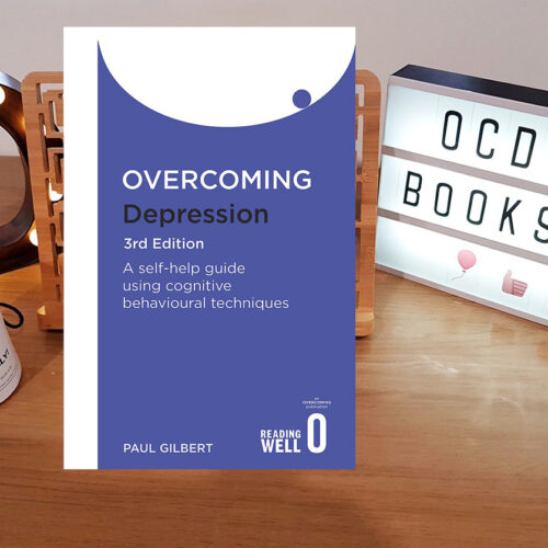 OCD – Tools to Help You Fight Back! | OCD-UK