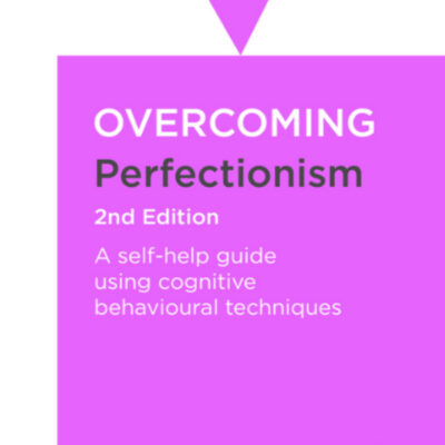 Overcoming Perfectionism | OCD-UK