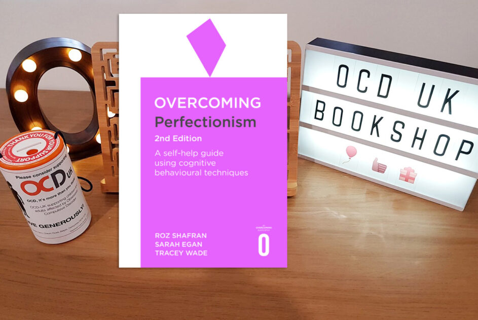 Overcoming Perfectionism | OCD-UK