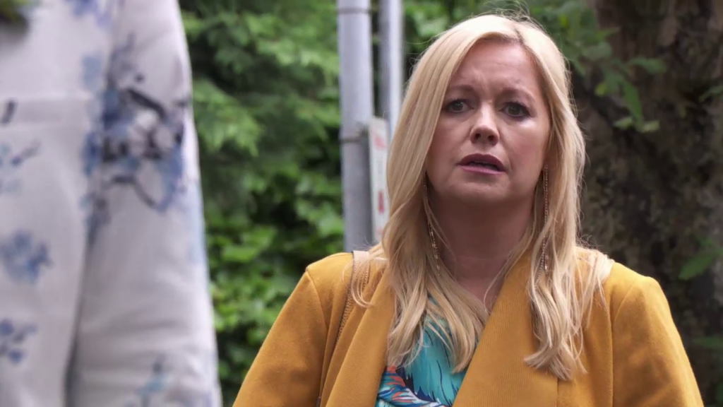 Hollyoaks | OCD-UK