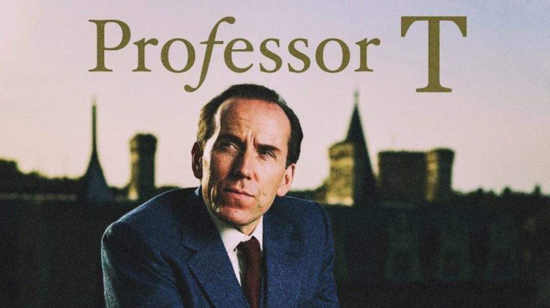 Professor T – New ITV crime drama | OCD-UK