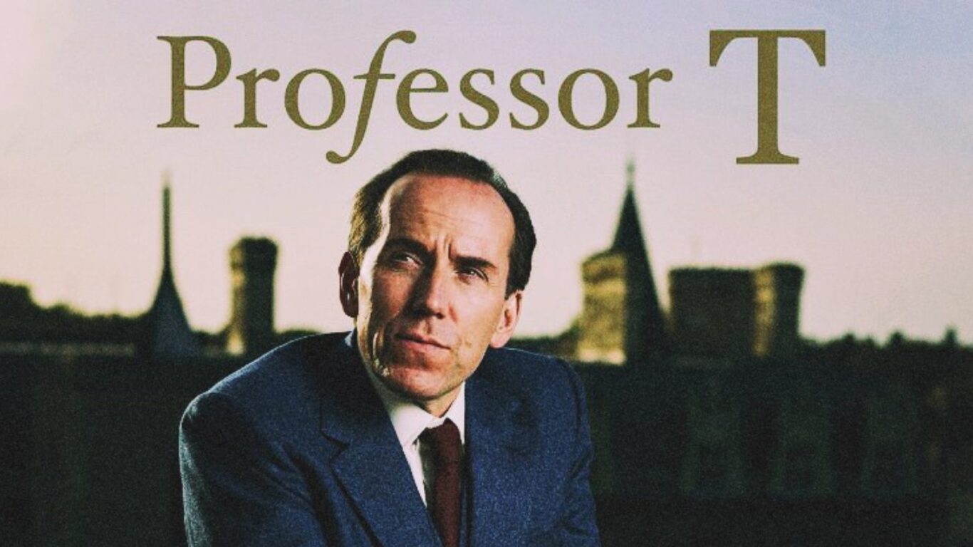 Professor T – New ITV crime drama | OCD-UK