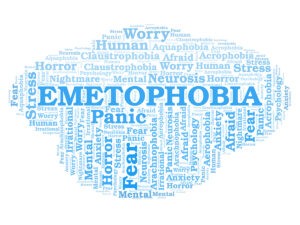 Emetophobia | OCD-UK
