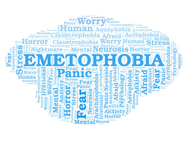 Emetophobia | OCD-UK