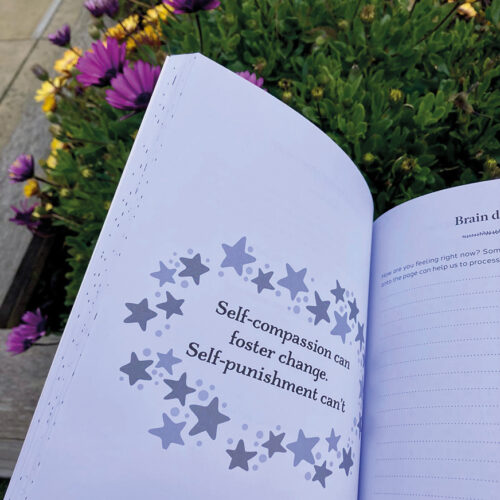 The OCD Recovery Journal: Creative Activities to Keep Yourself Well ...