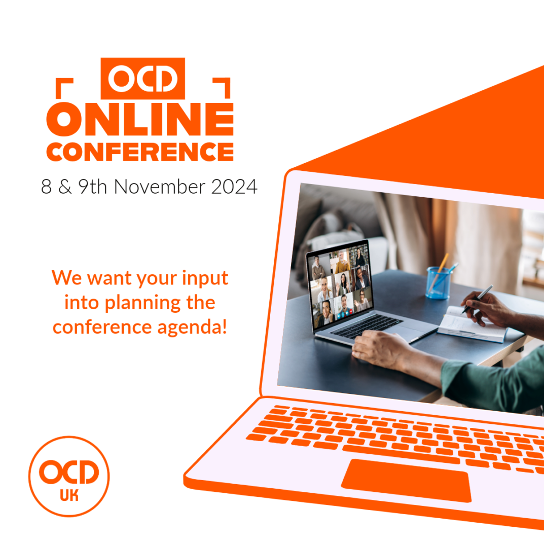 Blogs, Features and Articles | OCD-UK