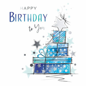 Greetings Cards | OCD-UK